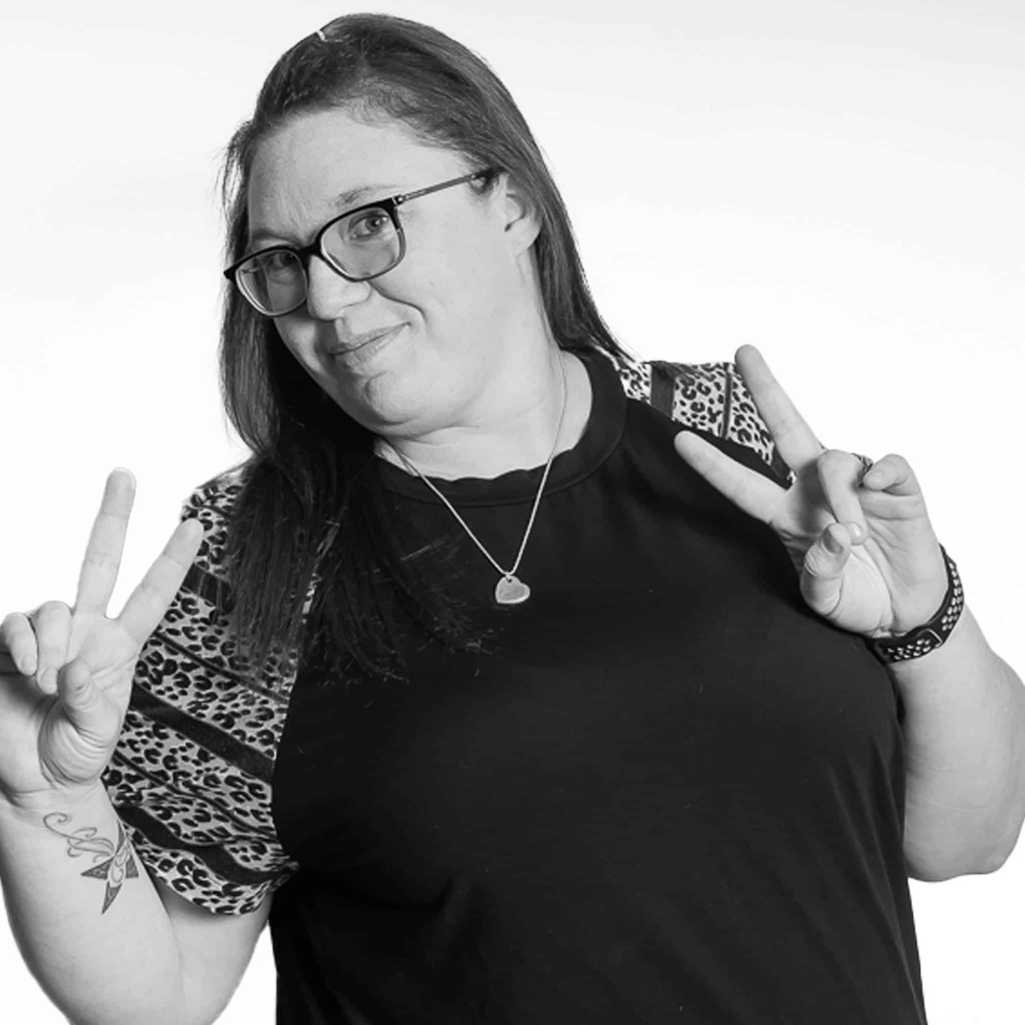 The Team - 7B Development